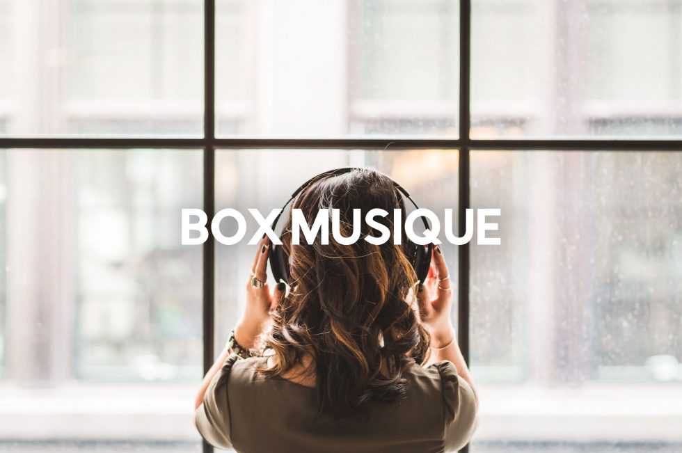 Le Top 4 des Meilleures Box Musique | Box à Offrir