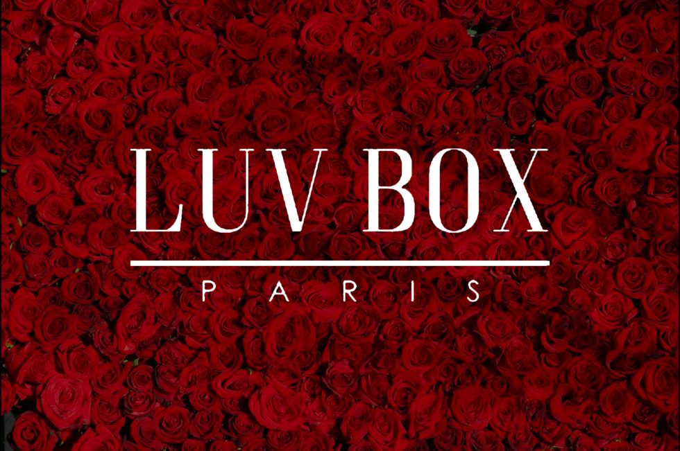 Luvbox : Avis sur la Box de Roses Éternelles + Code Promo | Box à Offrir