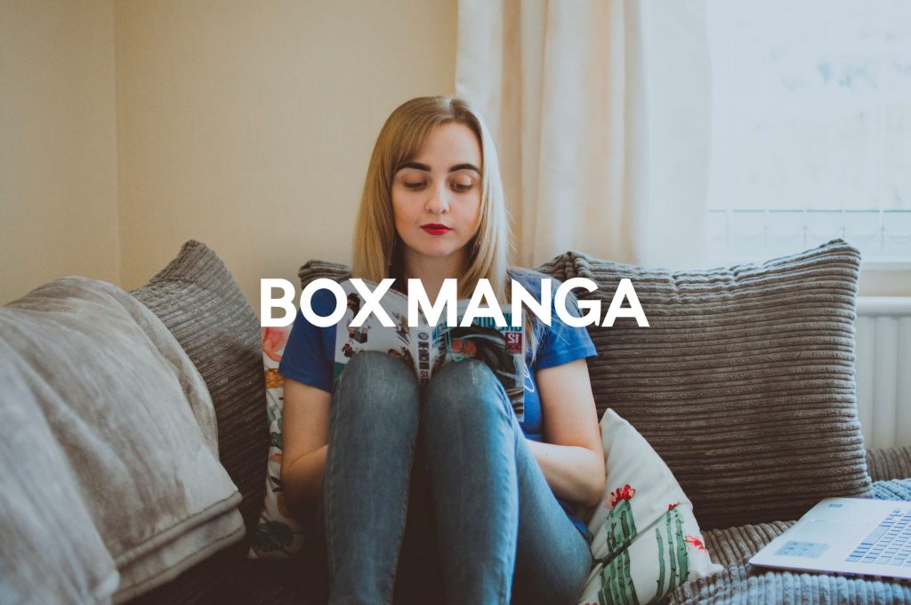 Le Top 13 des Meilleures Box Manga en 2023 - Box à Offrir