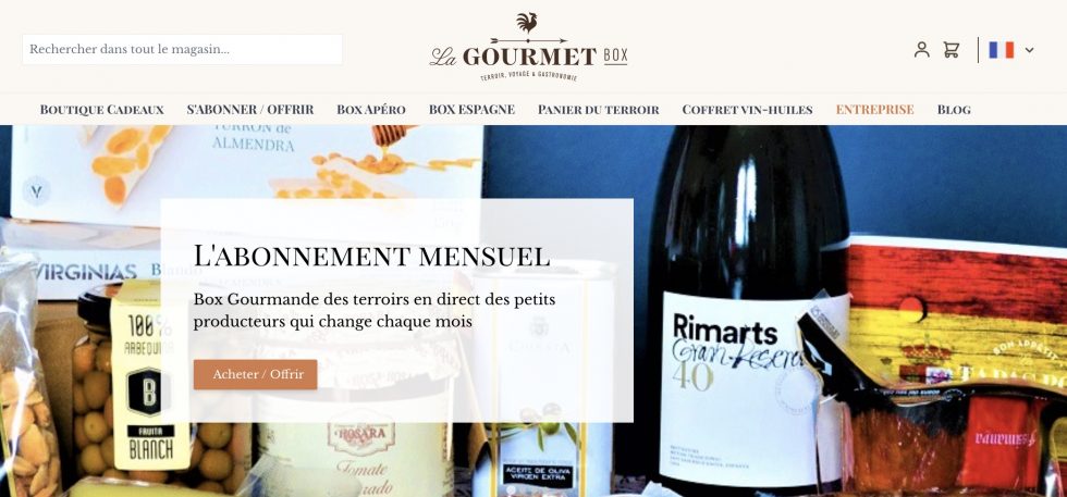 Les 12 Meilleures Box Voyage et Week-End en 2024 - Box à Offrir