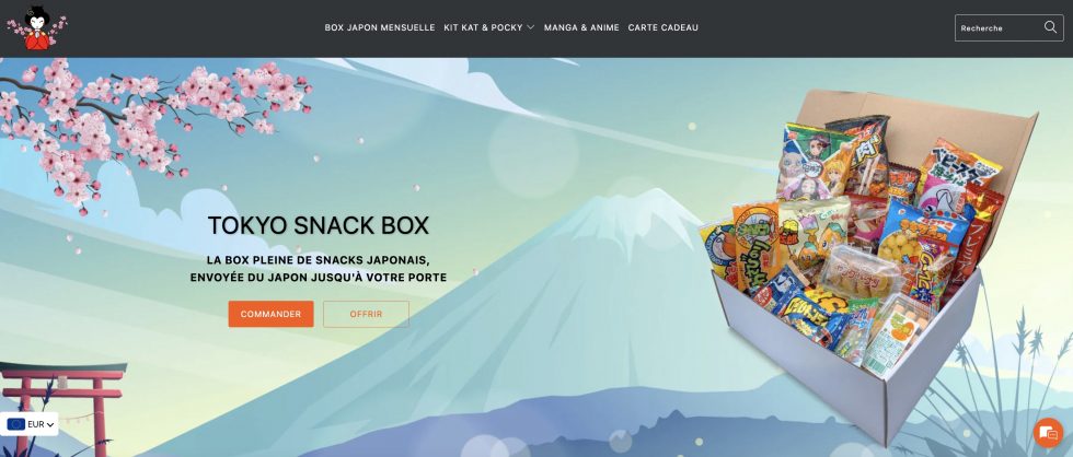 Les 12 Meilleures Box Voyage et Week-End en 2024 - Box à Offrir