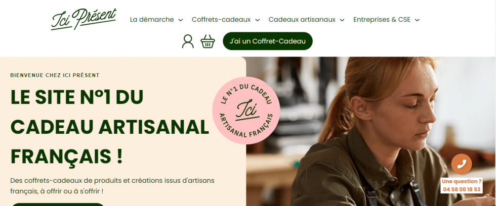 Ici présent : Notre avis honnête sur cette box après l’avoir testée en ...