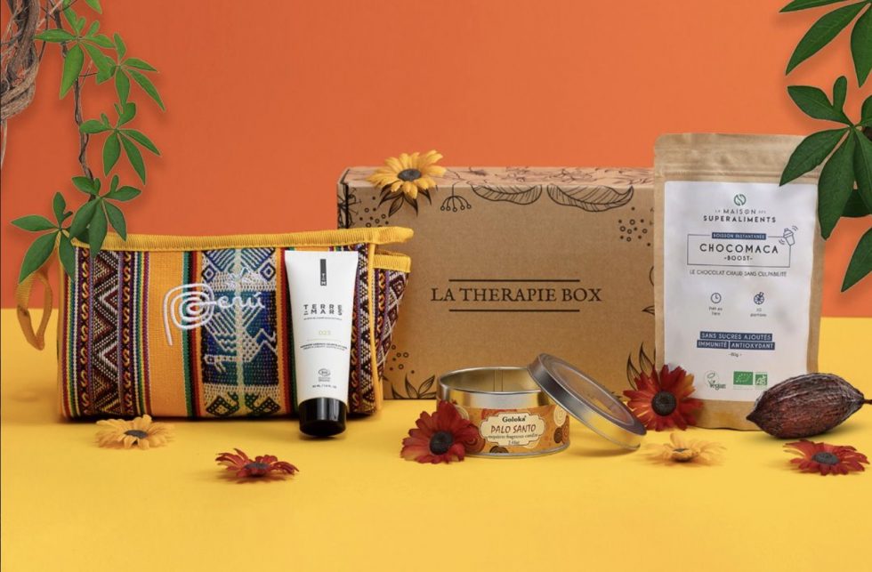 Les 12 Meilleures Box Voyage et Week-End en 2024 - Box à Offrir