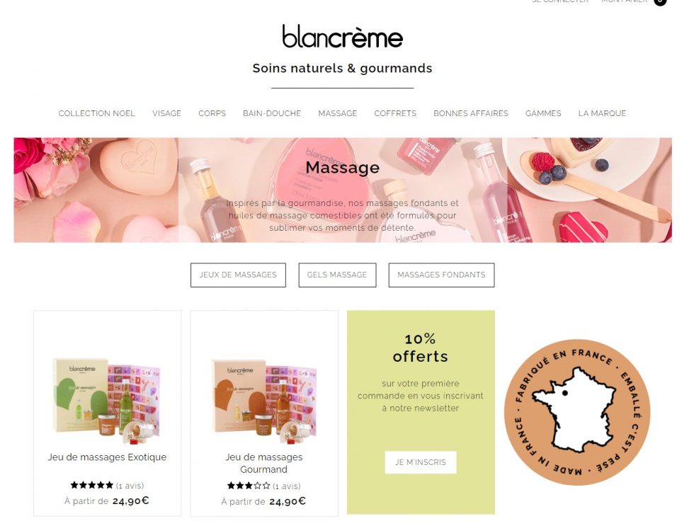 Le top 18 des Meilleures Box de Massage et de Bien-être en 2024 - Box à ...